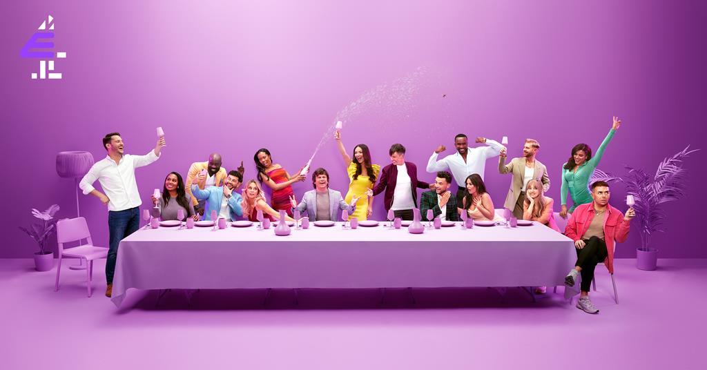 Best Entertainment Channel: Channel 4.0 | Features | Broadcast