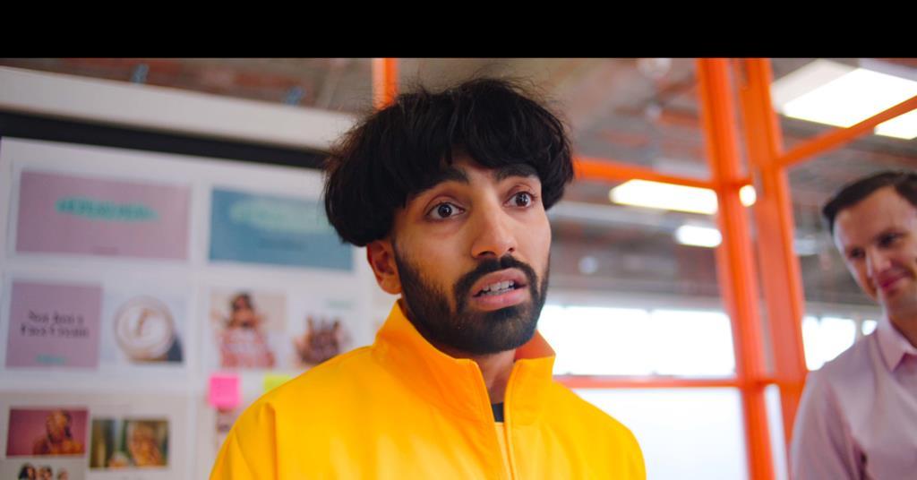Gallery: Juice, BBC3 | Features | Broadcast