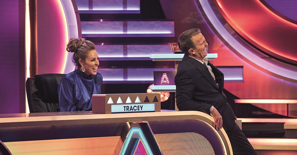 Amelia Brown: From runner to the top job at Fremantle | The Broadcast ...