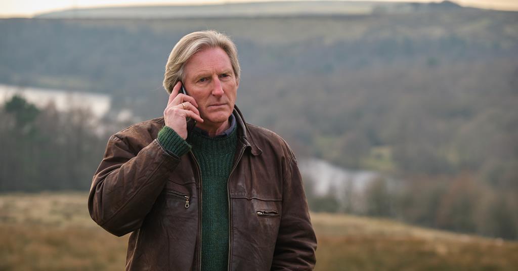 Ridley adds 2m | Ratings | Broadcast