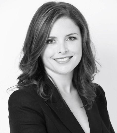 Natalka Znak sets Remarkable Entertainment senior team | News | Broadcast