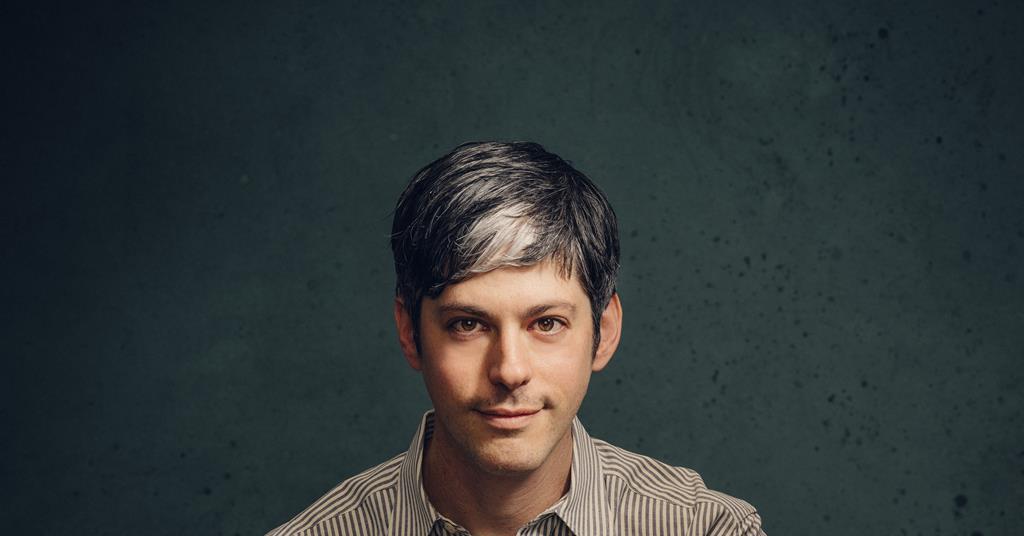 Danny Gabai to oversee Vice Studios UK unscripted | News | Broadcast