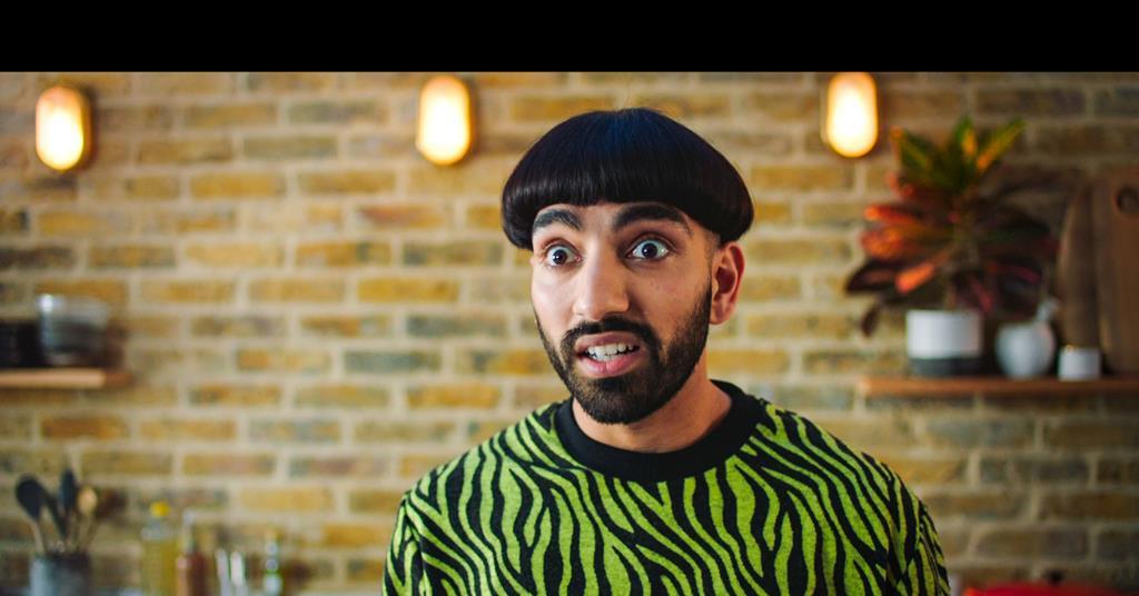 Gallery: Juice, BBC3 | Features | Broadcast