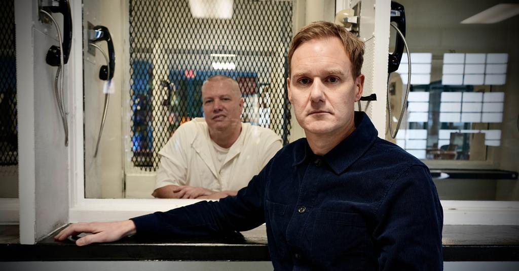 Trail: Dead Man Walking: Dan Walker on Death Row, 5 | Video | Broadcast