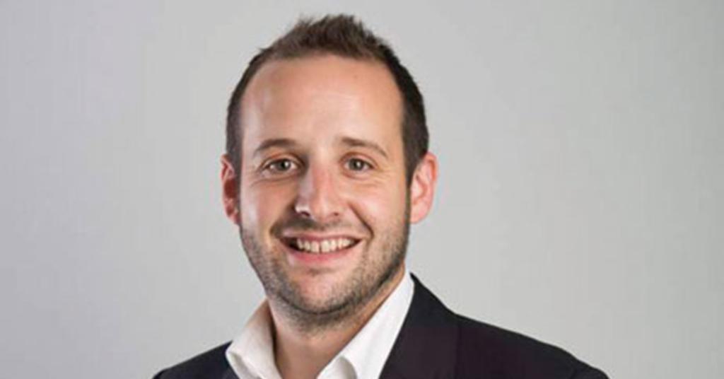 Liam Fisher, TalkSport | The Broadcast Interview | Broadcast