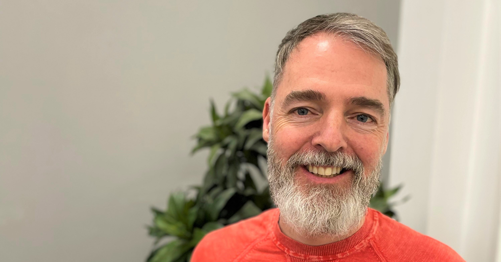 Pebble appoints Jon Briggs COO | News | Broadcast