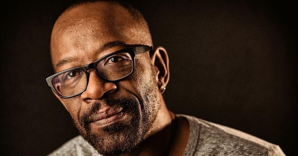 Save Me’s Lennie James to lead BBC1 drama | News | Broadcast