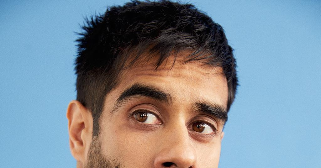 Virdee, BBC1 | Behind The Scenes | Broadcast