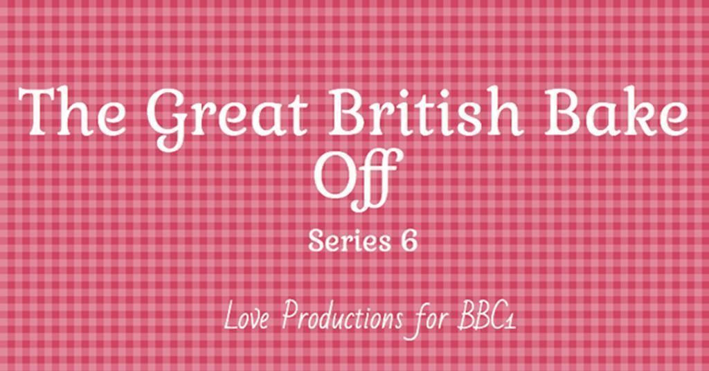 INFOGRAPHIC: The Great British Bake Off, BBC1 | News | Broadcast