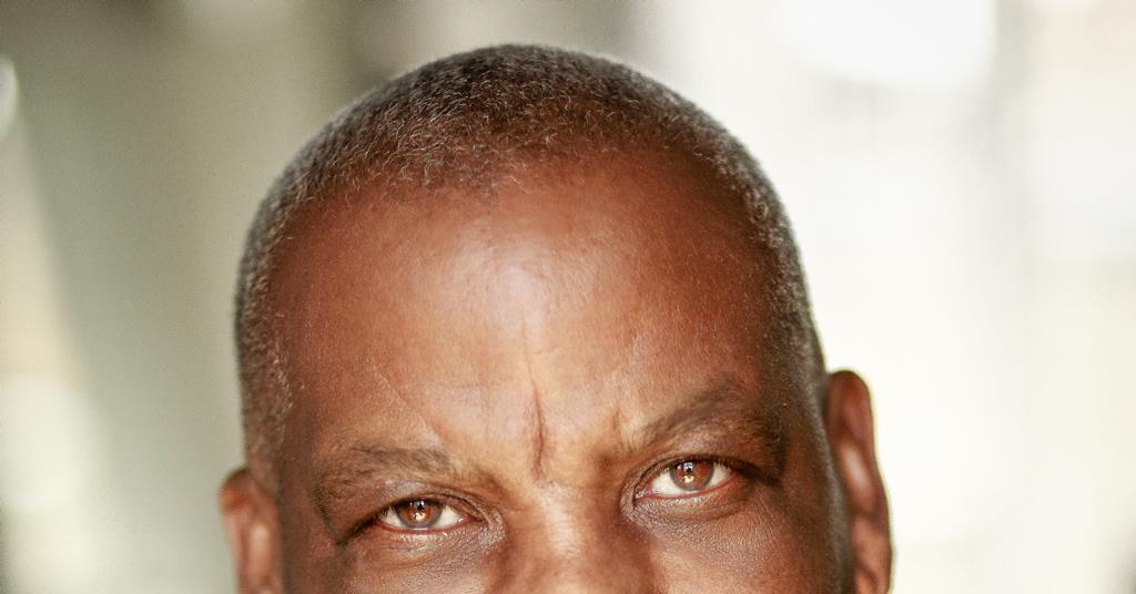 Saffron Cherry signs actor Don Warrington | News | Broadcast
