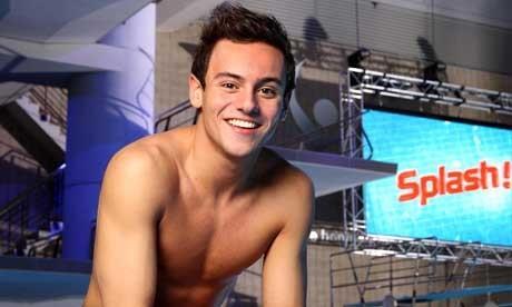 ITV looks to make another Splash! | News | Broadcast