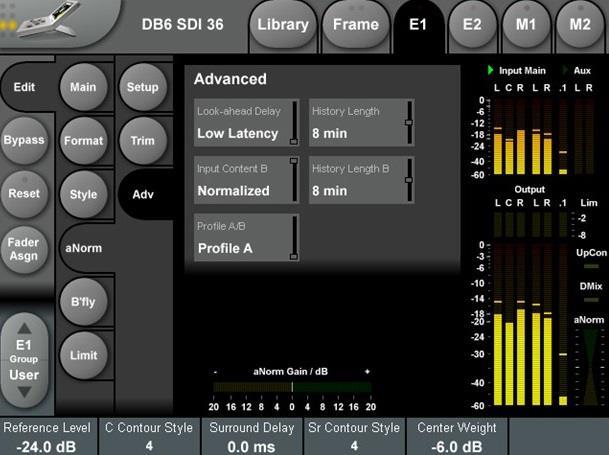 TC Electric announces new loudness software | News | Broadcast