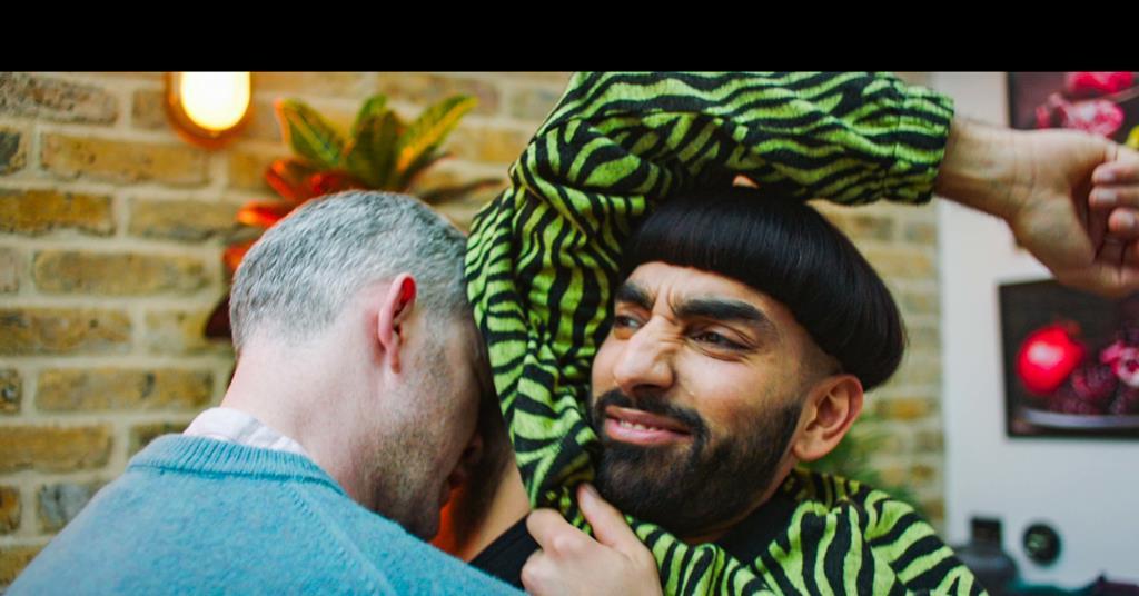 Gallery: Juice, BBC3 | Features | Broadcast