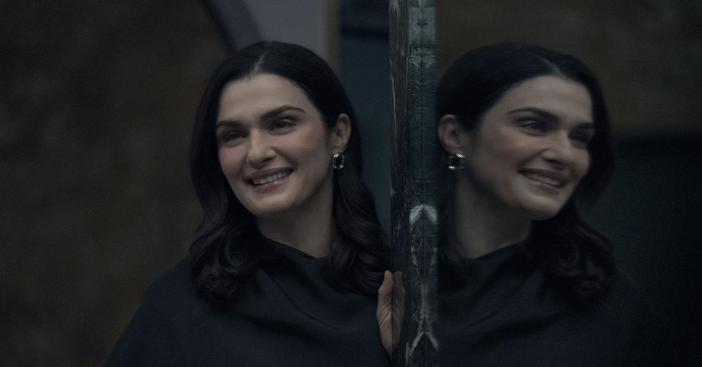 Fremantle signs first look deal with Rachel Weisz indie | News | Broadcast