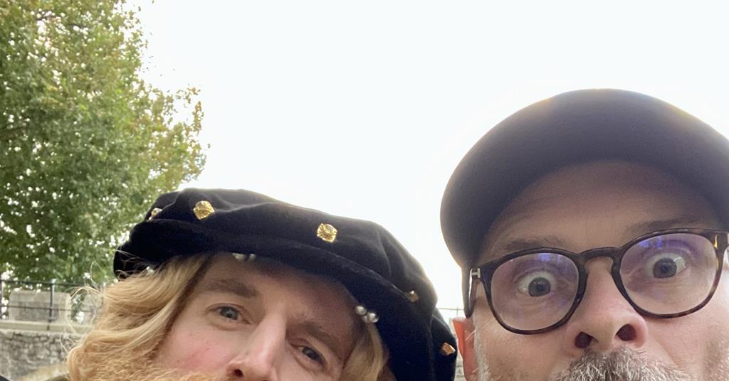 How Lion and CBBC gave science the horrible treatment | Behind The ...