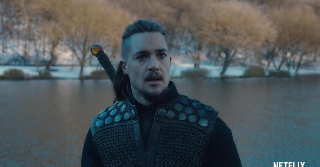 The Last Kingdom, Netflix | Video | Broadcast