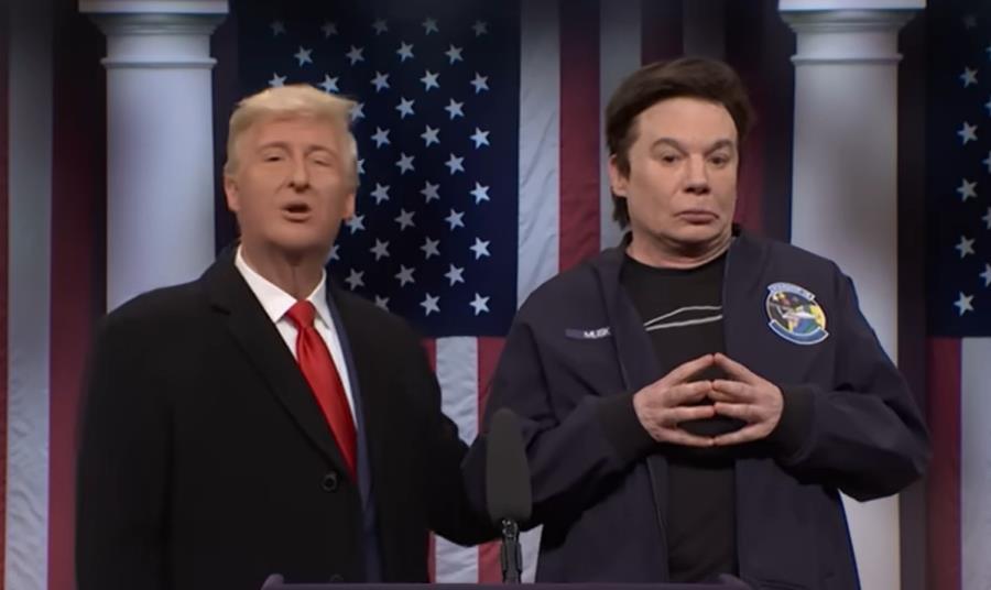 Phil Edgar-Jones: SNL UK will be a ‘big employer’ for Sky | News ...