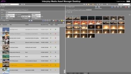 Avid previews cloud-based editing software | News | Broadcast