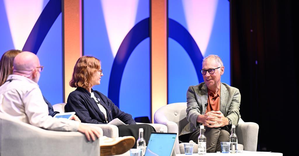 Phil Edgar-Jones: SNL UK will be a ‘big employer’ for Sky | News ...