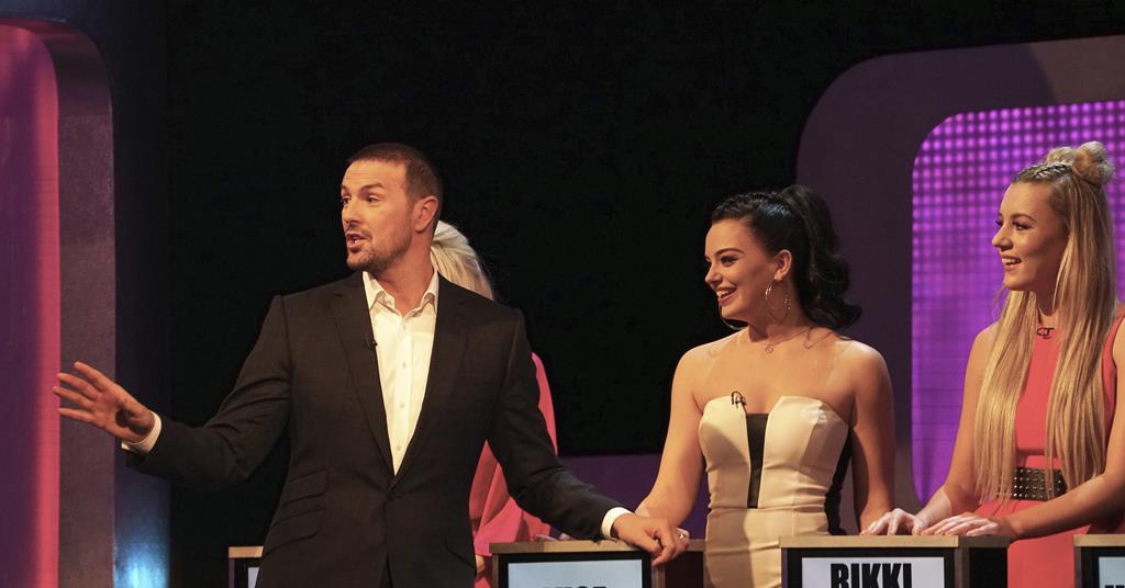 ITV drops Take Me Out | News | Broadcast