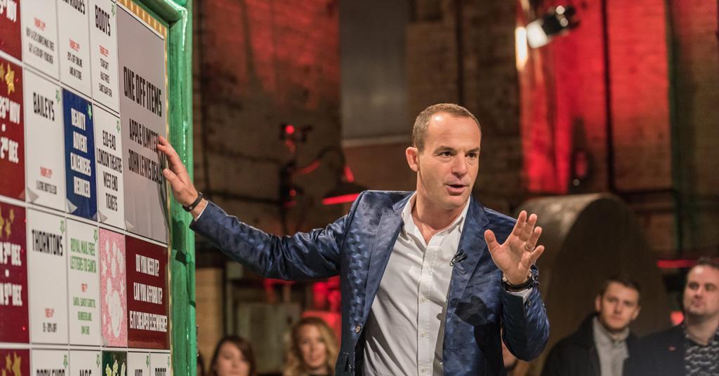 ITV staff to receive £2000 cost-of-living support | News | Broadcast