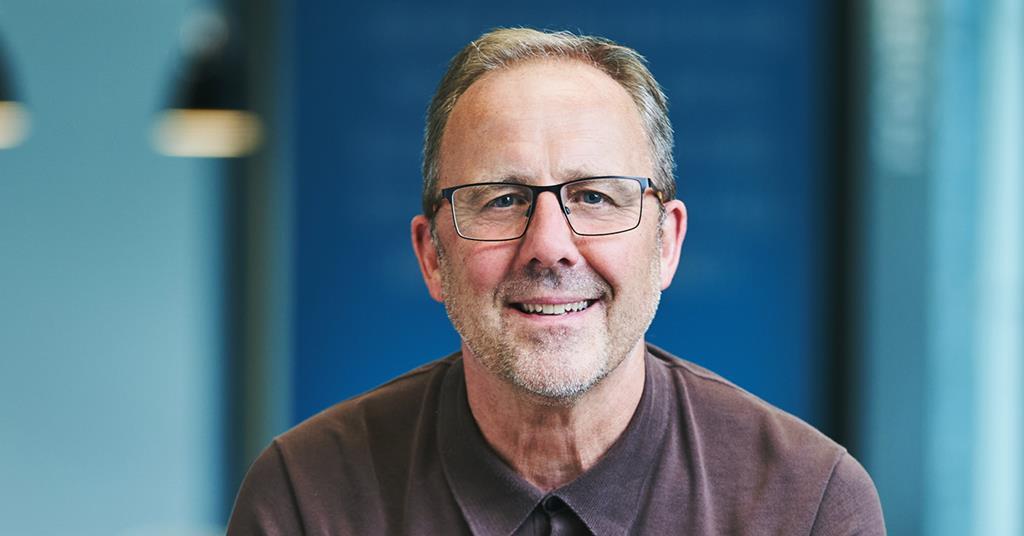 Mark Linsey to move to LA to strengthen BBCS co-pro ties | News | Broadcast