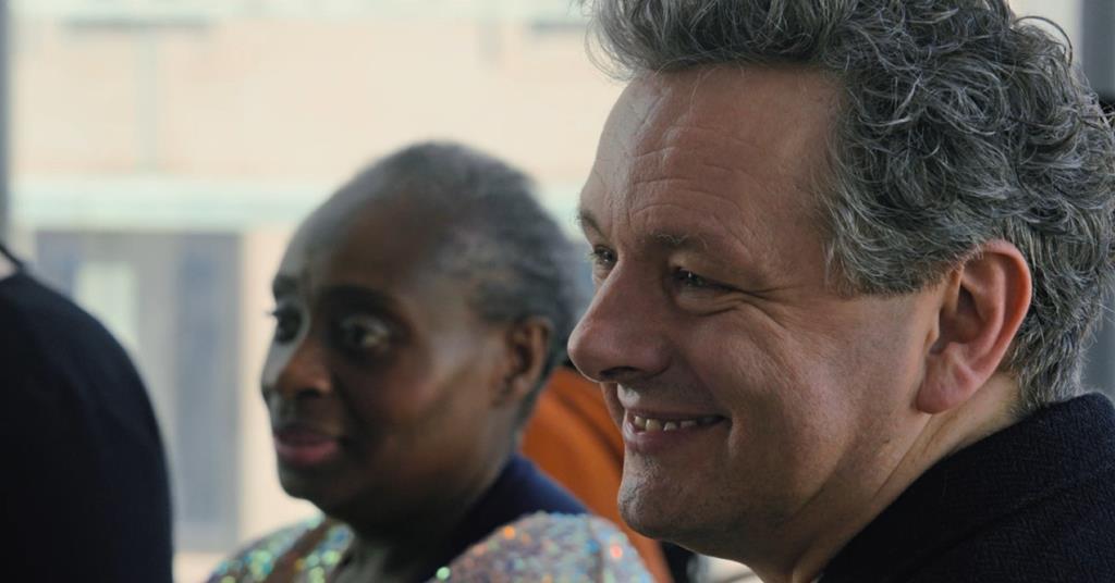 The Assembly, BBC One | Behind The Scenes | Broadcast