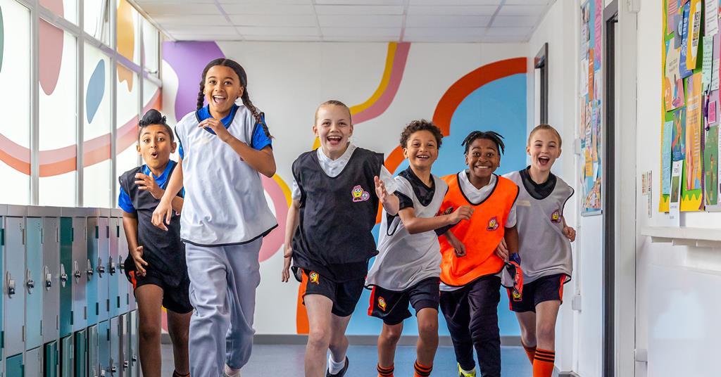 How we brought the joy of kids' football to CBeebies | Behind The ...