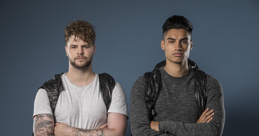 Celebrity Hunted finds 2.4m | Ratings | Broadcast