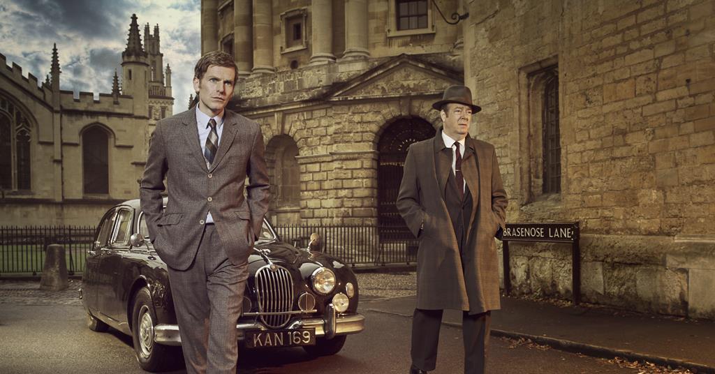 Endeavour returns with 5.2m | Ratings | Broadcast