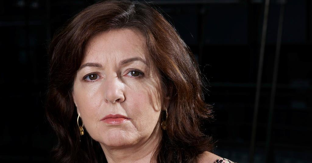 Dorothy Byrne to deliver MacTaggart Lecture | News | Broadcast