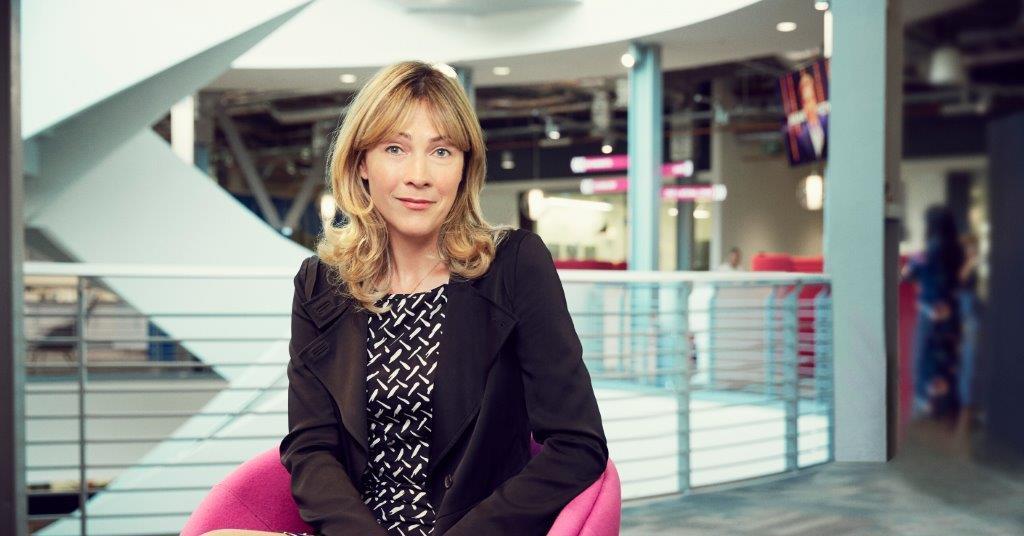 Anna Mallett: in the eye of the news storm | The Broadcast Interview ...