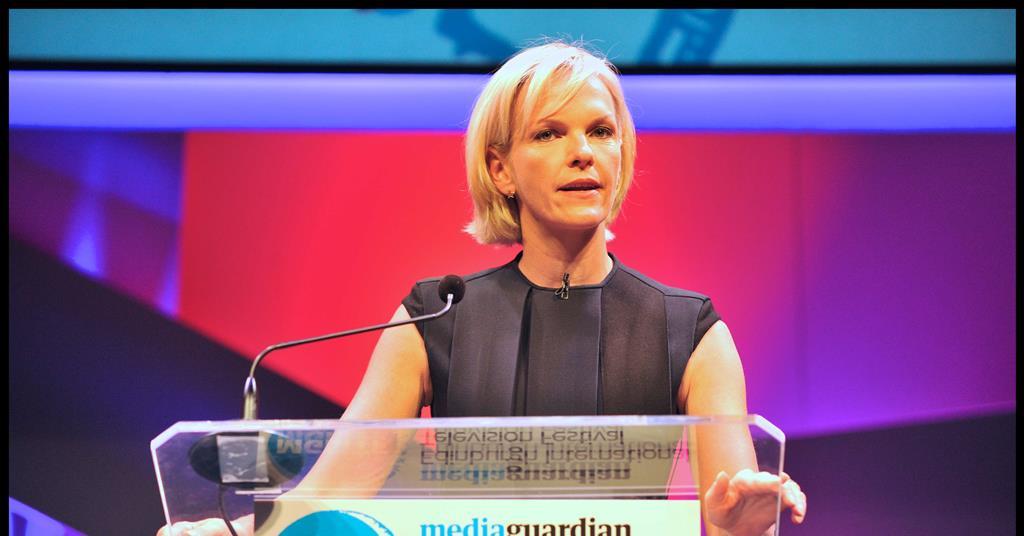 MacTaggart at 50: the speeches that made a mark | Features | Broadcast