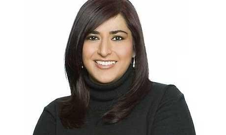 Roma Khanna: Building for the future | The Broadcast Interview | Broadcast