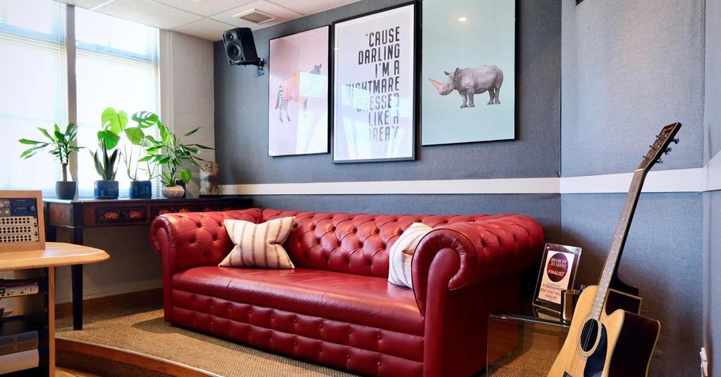 Fitzrovia Post moves to a four-day week | News | Broadcast