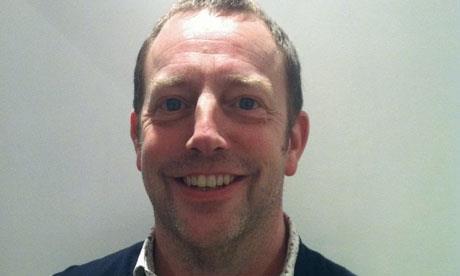 Andrew Beint, Open Mike Productions | The Broadcast Interview | Broadcast