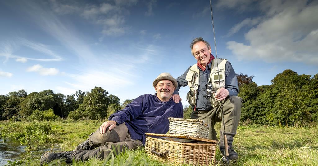 Better than ever or busted flush: what’s the future for BBC2 ...