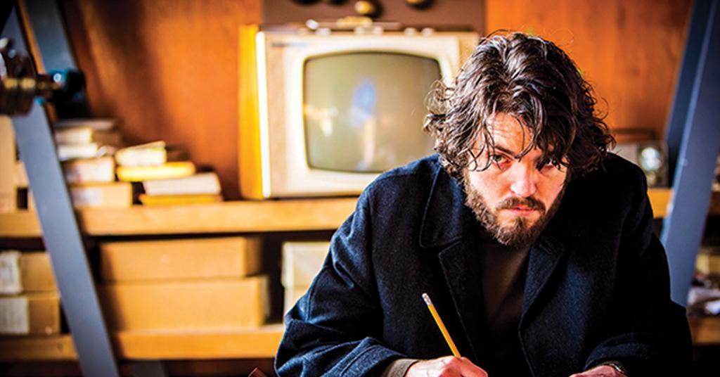 Utopia, C4 | Behind The Scenes | Broadcast