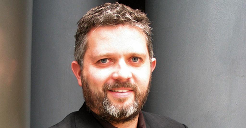 Shane Allen to lead BBC's new talent hunt | News | Broadcast