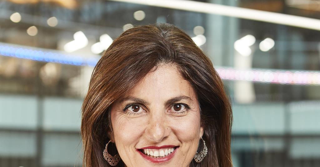 Maria Kyriacou to chair CDN | News | Broadcast