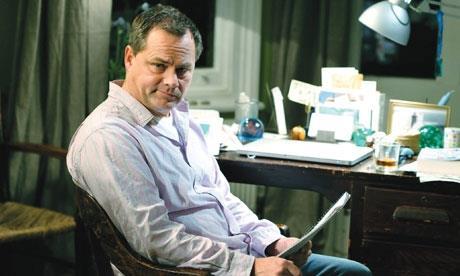 Andrew Beint, Open Mike Productions | The Broadcast Interview | Broadcast