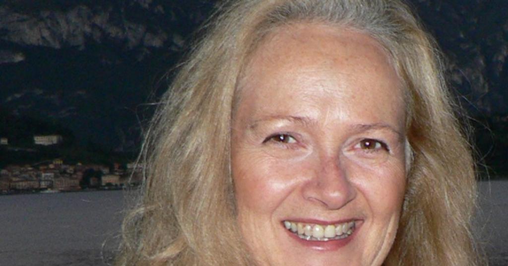 Deborah Shipley, 1955-2015 | News | Broadcast