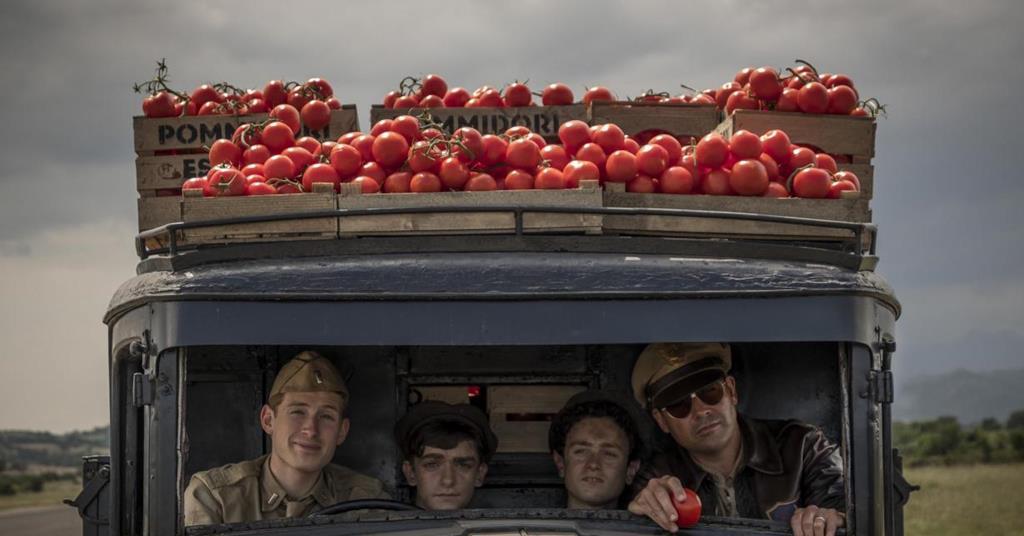 Fremantle signs up Catch 22 exec | News | Broadcast