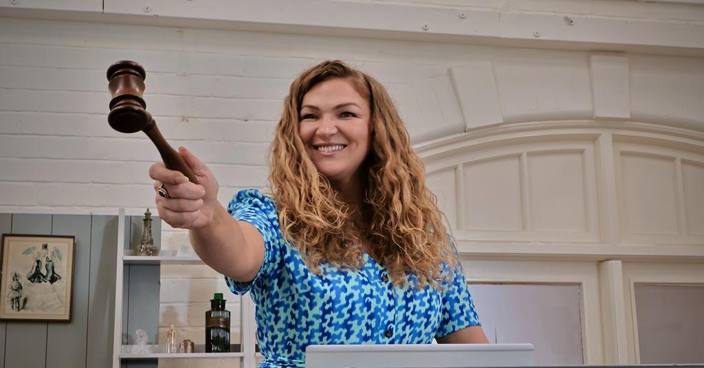 WBD UK sets 45-episode fact-ent order | News | Broadcast