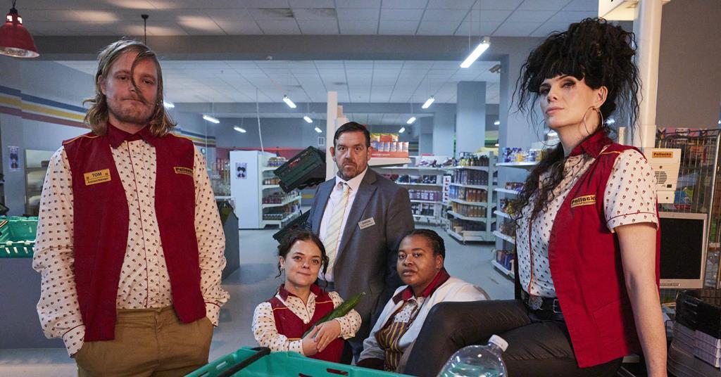 First look: Transaction, ITV2 | Video | Broadcast