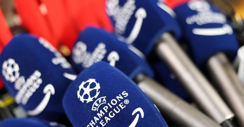 Major streamers add 52% more sport content in 2025 | News | Broadcast
