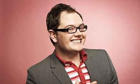 Andrew Beint, Open Mike Productions | The Broadcast Interview | Broadcast