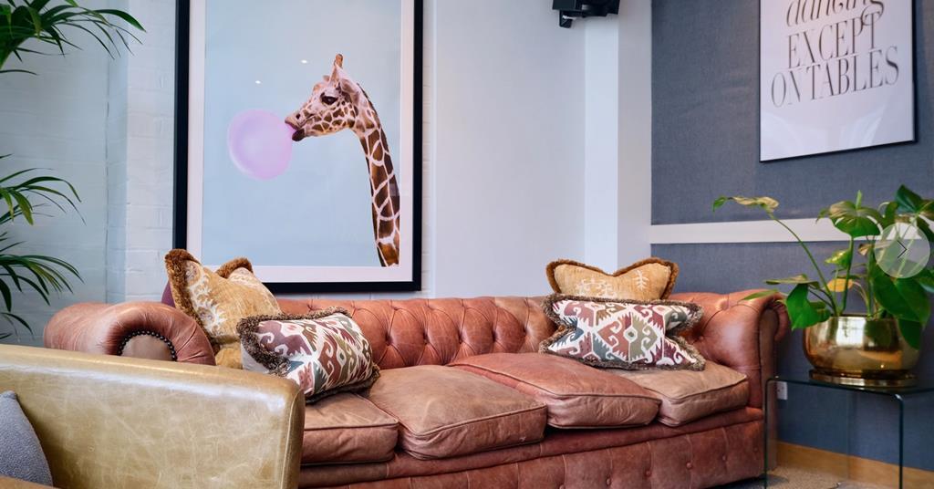 Fitzrovia Post moves to a four-day week | News | Broadcast