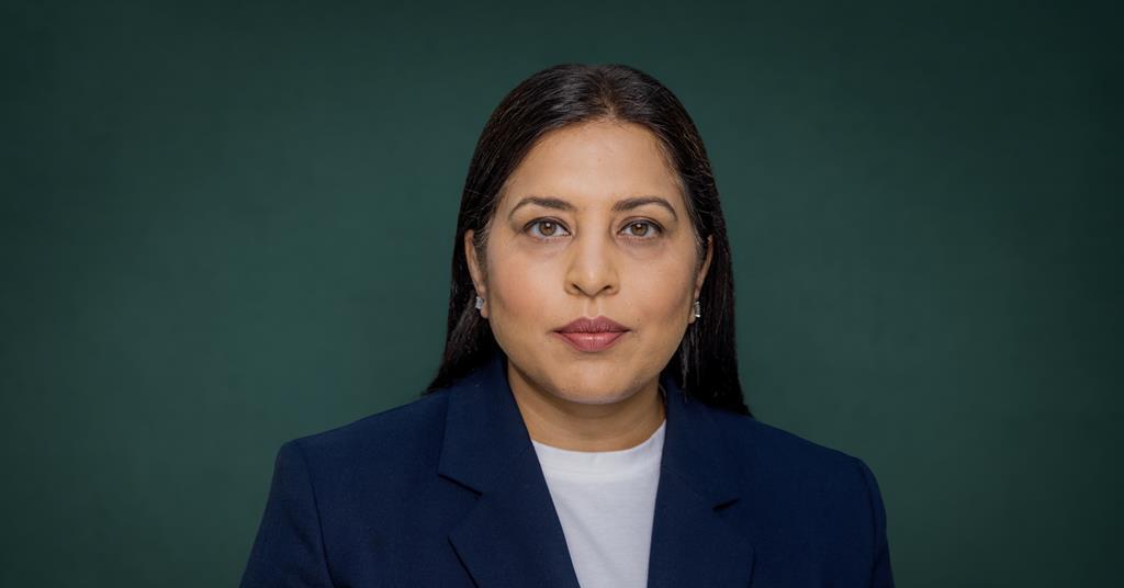 Banijay UK taps BBC’s Sarb Nijjer as chief operating officer | News ...