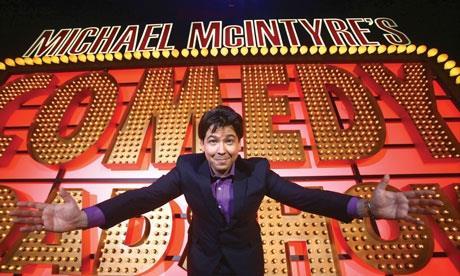 Andrew Beint, Open Mike Productions | The Broadcast Interview | Broadcast